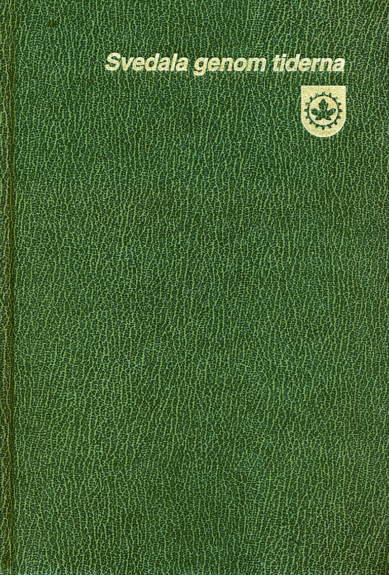 Föreningen Svedala-Barabygden | Svedala genom tiderna