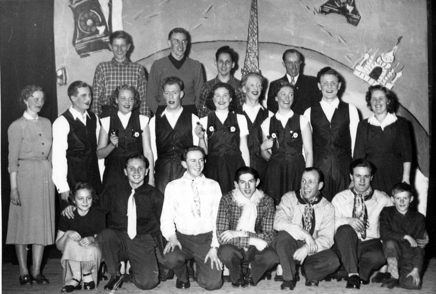 Föreningen Svedala-Barabygden | FSBB bildsamling 0500