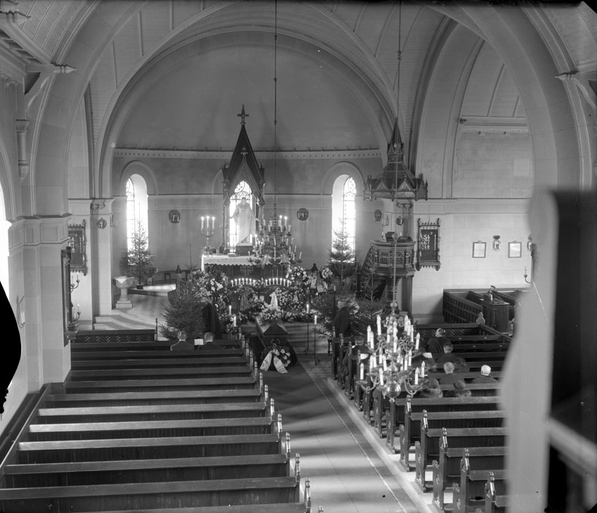 Föreningen Svedala-Barabygden | FSBB bildsamling 1640