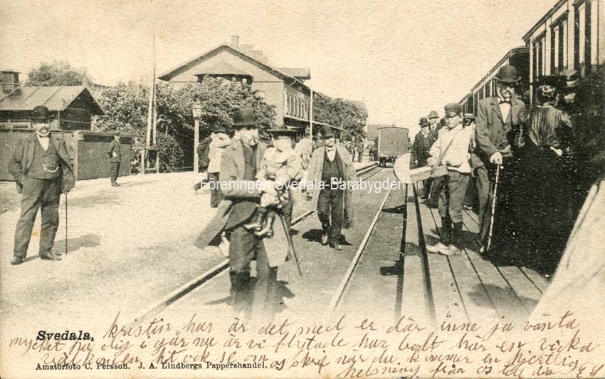 Föreningen Svedala-Barabygden | Svedala-Järnvägsstation__0003