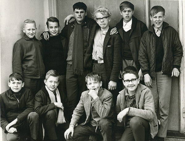 Föreningen Svedala-Barabygden | Centralskolan-Svedala-klass-7